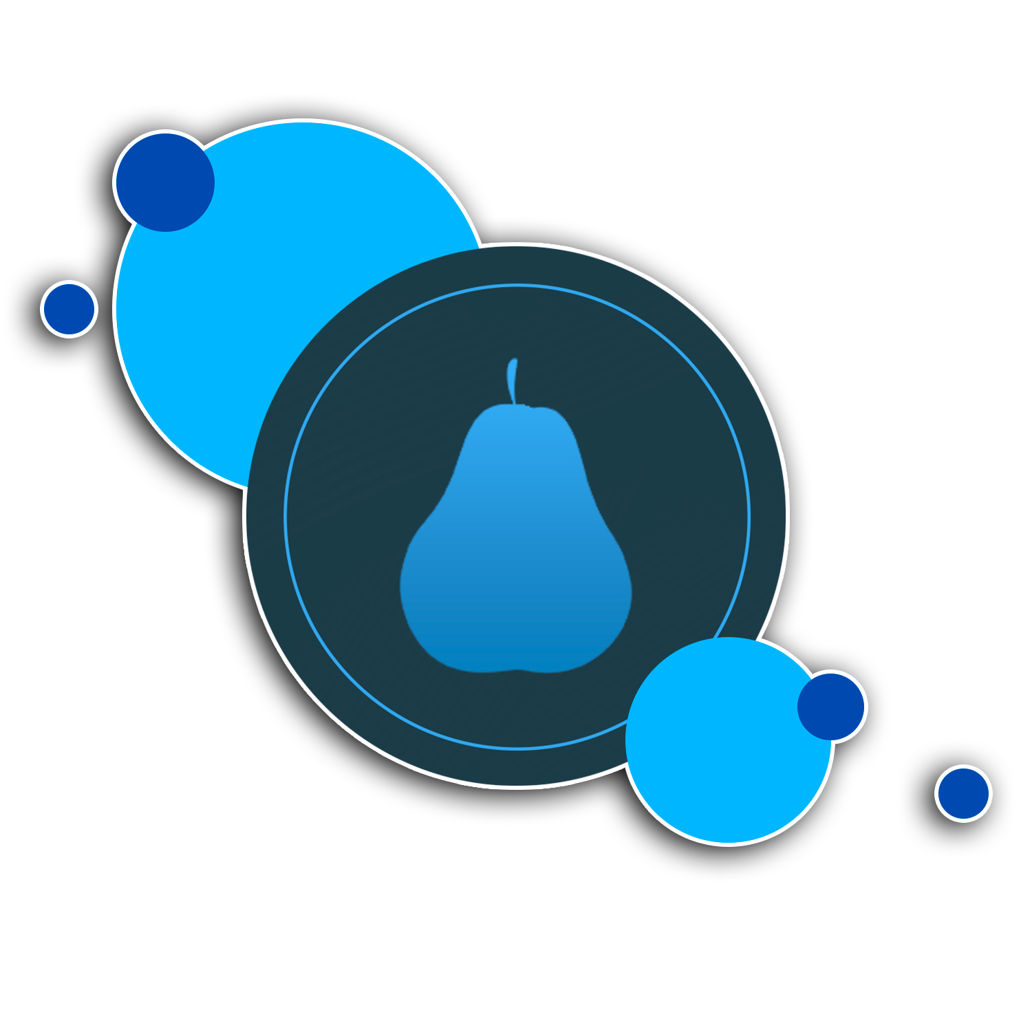 BluePear